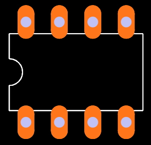 TL081 Single Op-Amp : Pinout, Application and Datasheet