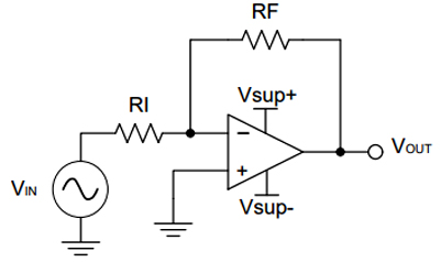 TL081 Single Op-Amp : Pinout, Application and Datasheet