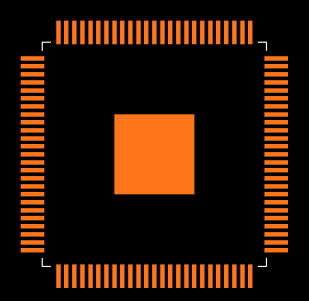 AD9910 Digital Synthesizer: Datasheet, Schematic and Pinout