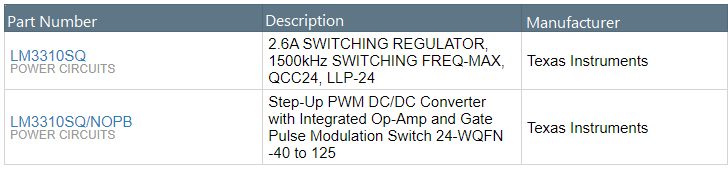 LM331 V-F Converter: Circuit, Price and Pinout