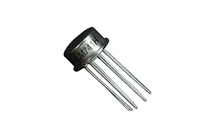 LM741H Operational Amplifier: Pinout, Datasheet, and Functional Block ...