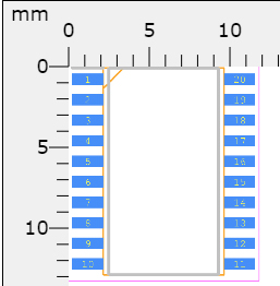 L293DD Channel Driver: Pinout, Datasheet and Features