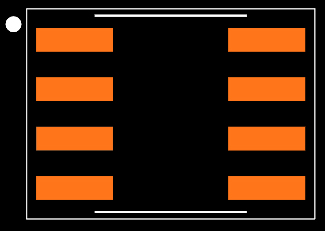 TLC555 Timer: Pinout, Package and Datasheet