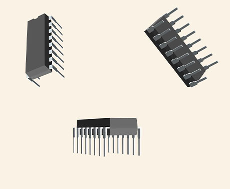 LM13700N Dual Transconductance Amplifier: Datasheet, Pinout ...