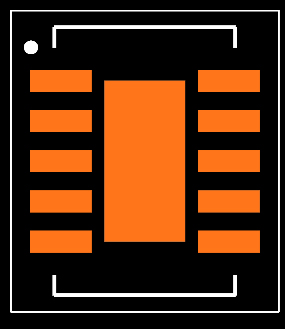 CCS811 Digital Gas Sensors: Datasheet, Pinout and Applications