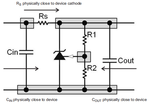 LM431 Shunt Regulator: Circuit, Pinout and Datasheet