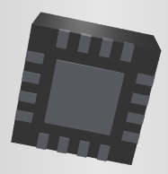 ADXL337 Accelerometer：Datasheet, Pinout and Applications
