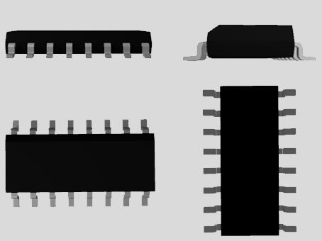 PAM8403 Audio Amplifier: Datasheet, Price and Pinout