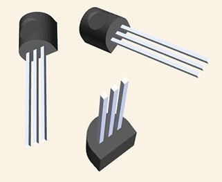 BC557 PNP Transistor: Pinout, Application, and Datasheet