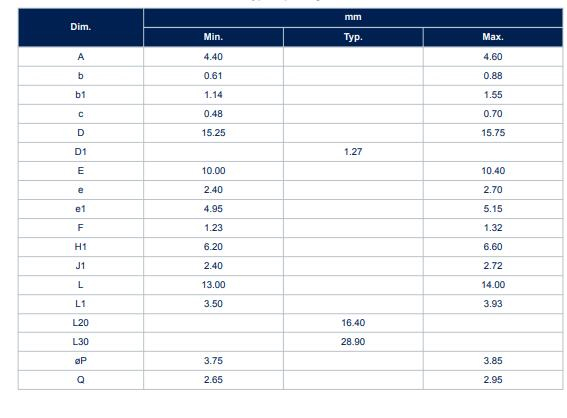 IRF630 Power Mosfet: Pinout, Application, Datasheet