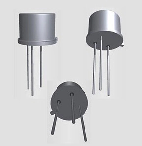 2N2905A PNP Transistor: Pinout, Datasheet, and Equivalents
