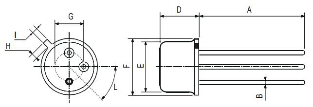 2N2905A PNP Transistor: Pinout, Datasheet, and Equivalents