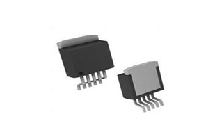 The LM2596S-5.0 Voltage Regulator: Pinout, Datasheet, Equivalent