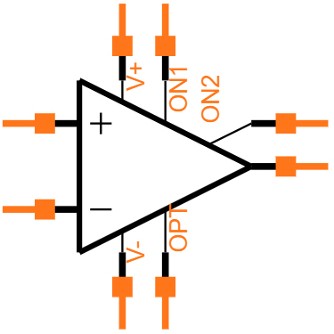 LF351 Op-Amp: Pinout, Circuit and Replacement