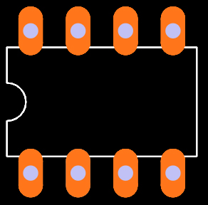 LF351 Op-Amp: Pinout, Circuit and Replacement