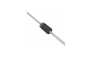 1N4007 Rectifier Diode: Pinout, Datasheet, and Applications