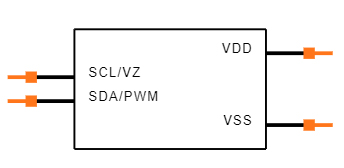 MLX90614 Infra Red Thermometer: Pinout, Datasheet and Applications