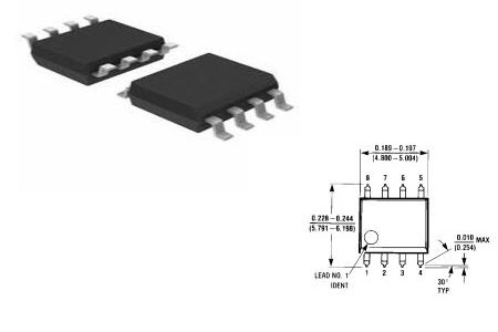 LM555 Timer: Datasheet, Application and Pinout
