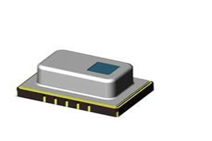 AMG8833 Infrared Array Sensor: Pinout, Datasheet and Applications