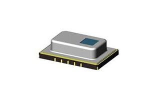 AMG8833 Infrared Array Sensor: Pinout, Datasheet and Applications
