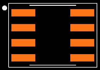 LM293D：Dual Comparator, 36V, Pinout, Datasheet