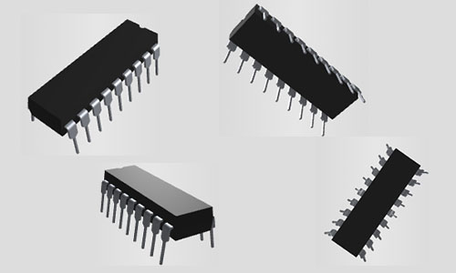 LM3914N Display Driver: Datasheet, Pinout and Comparison