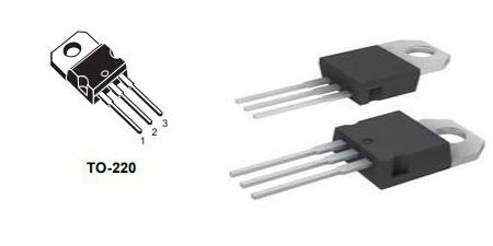 IRF840 N-Channel Power MOSFET: Pinout, Alternative, Test Circuit