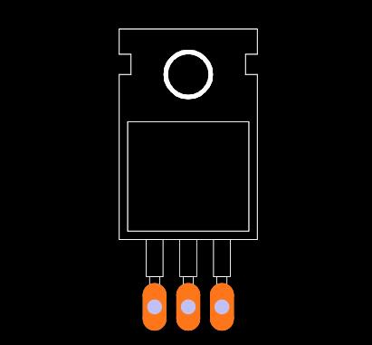 IRF840 N-Channel Power MOSFET: Pinout, Alternative, Test Circuit