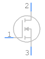 IRF510 Power MOSFET: Circuit, Datasheet, and Pinout
