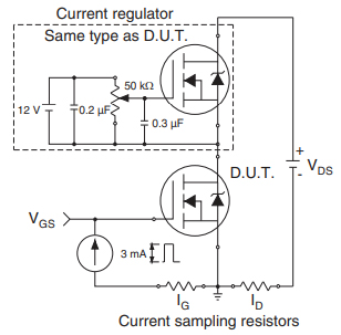 IRF510 Power MOSFET: Circuit, Datasheet, and Pinout