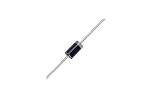 1N4002 Diode: Pinout, Datasheet, and Equivalents