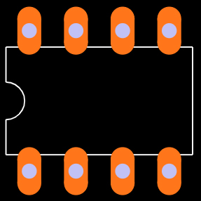 AD623 Instrumentation Amplifier: Pinout, Circuit and Alternatives