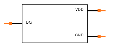 DS1820 Digital Thermometer: Pinout, Datasheet and Comparison