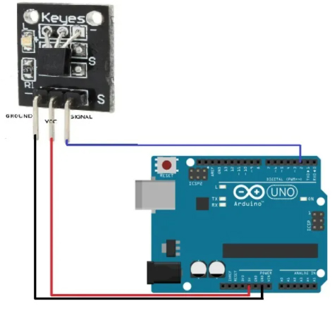 DS1820 Digital Thermometer: Pinout, Datasheet and Comparison