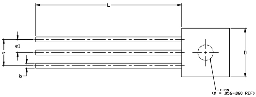 DS1820 Digital Thermometer: Pinout, Datasheet and Comparison