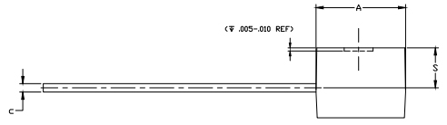 DS1820 Digital Thermometer: Pinout, Datasheet and Comparison