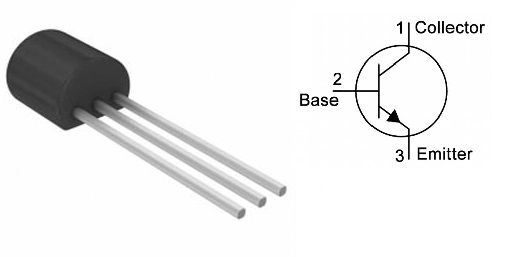 BC546 NPN Transistor: Equivalents, Datasheet, and Pinout