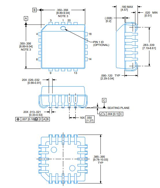 LM3914V Driver：Alternatives, Pinout, Datasheet