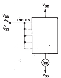 CD4543BE: Datasheet, Circuit, and Pinout