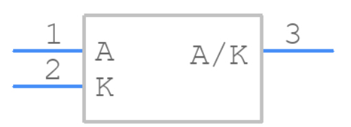 BAV99 Diodes : Datasheet, Pinout and Alternatives