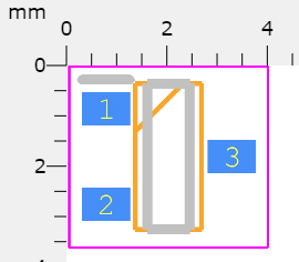 BAV99 Diodes : Datasheet, Pinout and Alternatives