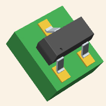 BAV99 Diodes : Datasheet, Pinout and Alternatives