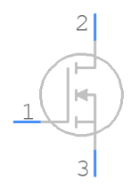 IRF540 N-Channel MOSFET: Circuit, Datasheet, and Pinout