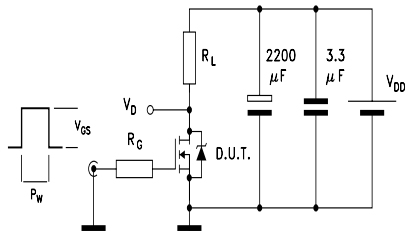 IRF540 N-Channel MOSFET: Circuit, Datasheet, and Pinout