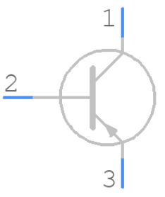 BC558 Transistor: Pinout, Alternatives and Datasheet