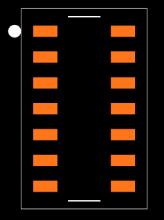 MAX30102 Sensor: Datasheet, Pinout and Schematic