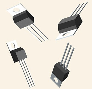 FQP30N06L MOSFET: Pinout, Datasheet, and Circuit