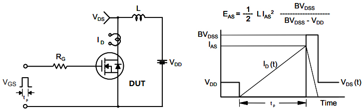 FQP30N06L MOSFET: Pinout, Datasheet, and Circuit
