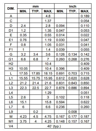 TDA2003V Amplifier: Datasheet, Alternative, Pinout and Circuit