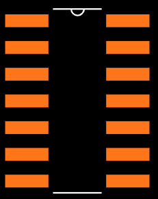 UC3844 PWM Controller: Uses, Pinout and Datasheet
